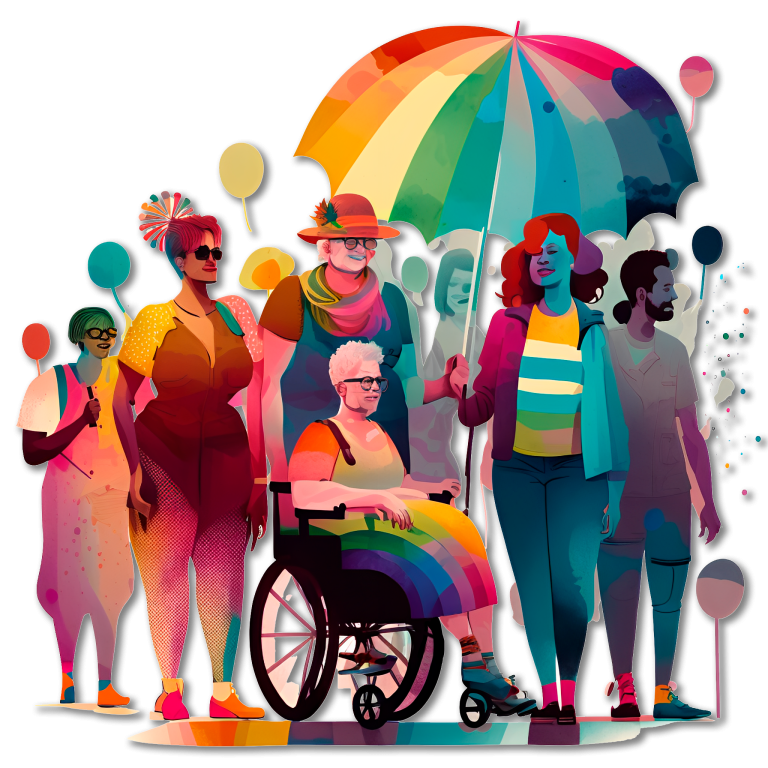 Equidad e Inclusión Social – CORPORACIÓN COMUNICAR